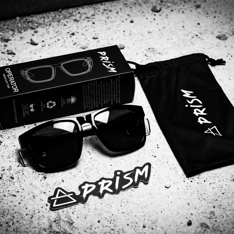 Prism Safety